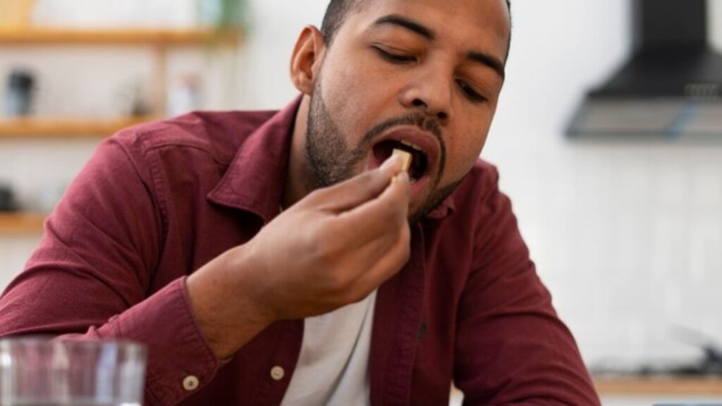 Is Feeling Sleepy After Eating A Sign Of Diabetes