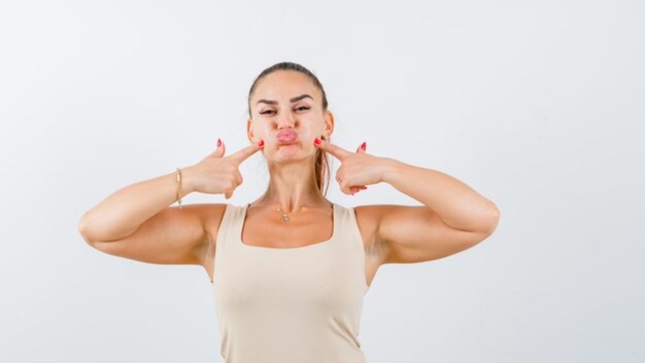 Jawline Exercises: How to Get a Sharper Jawline Naturally