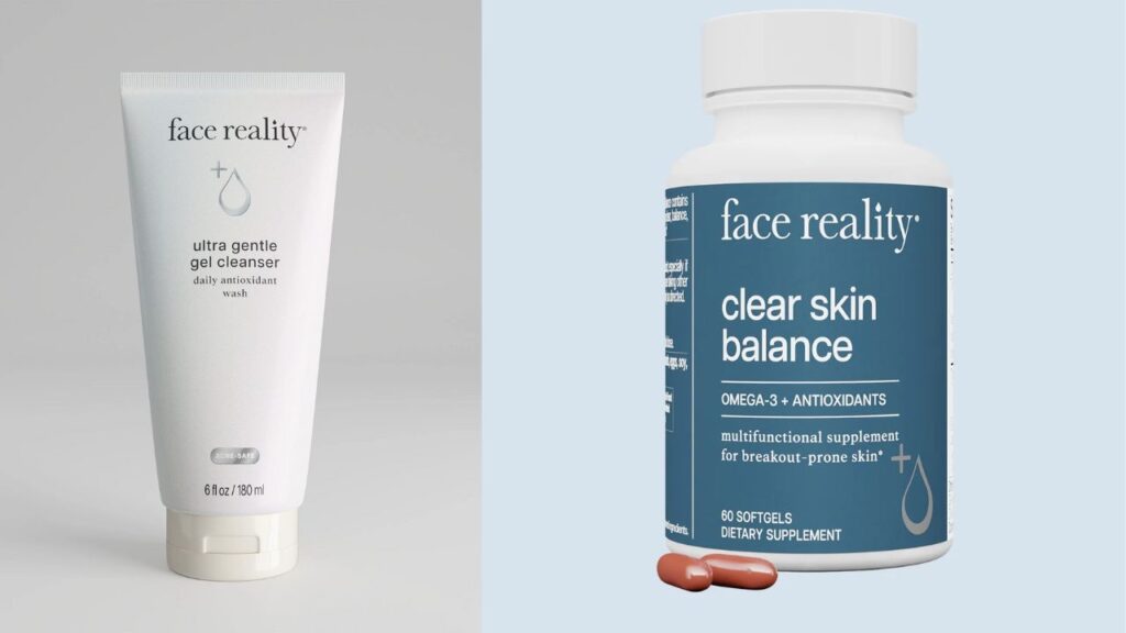 Face Reality Skincare: Your Ultimate Guide to Healthy Skin