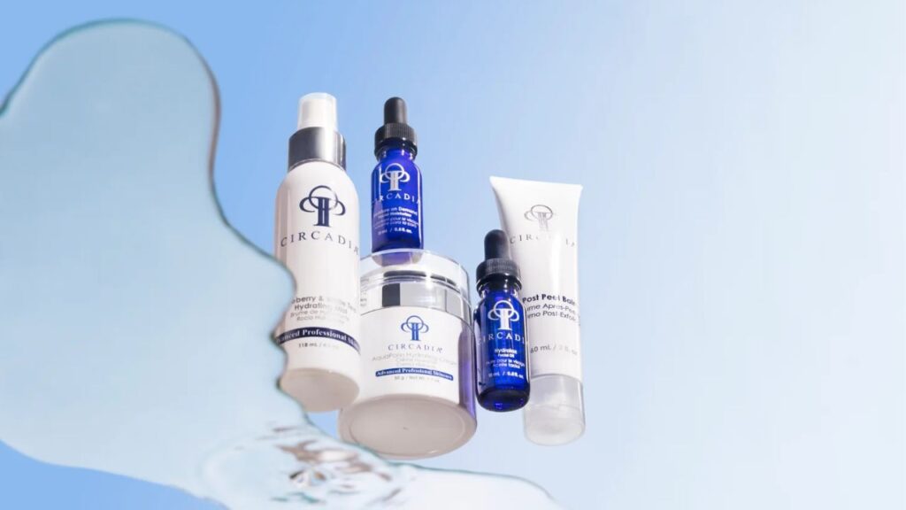 Circadia Skincare: The Brand You Should Trust
