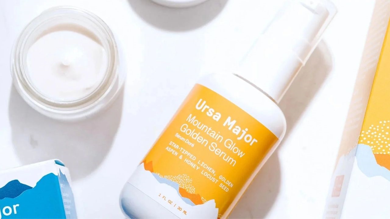 Ursa Major Skincare: Top 4 Brand Bestsellers