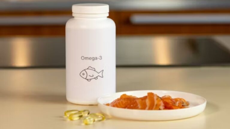 Omega-3s Explained: Benefits for Heart, Brain, and Joints