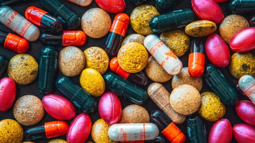 Vitamins and Supplements: Do You Really Need Them