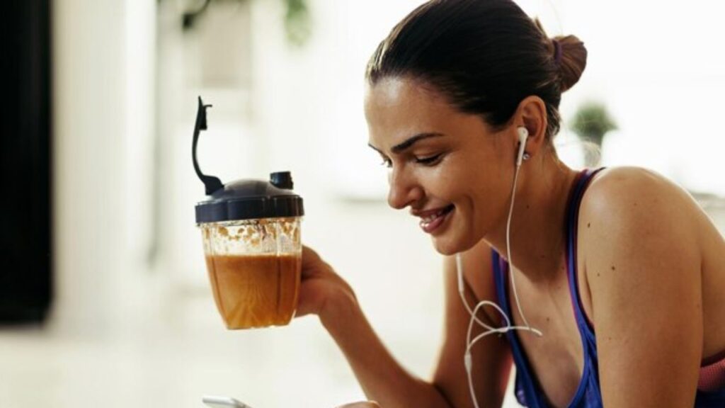 Best Meal Replacement Shakes for Weight Loss
