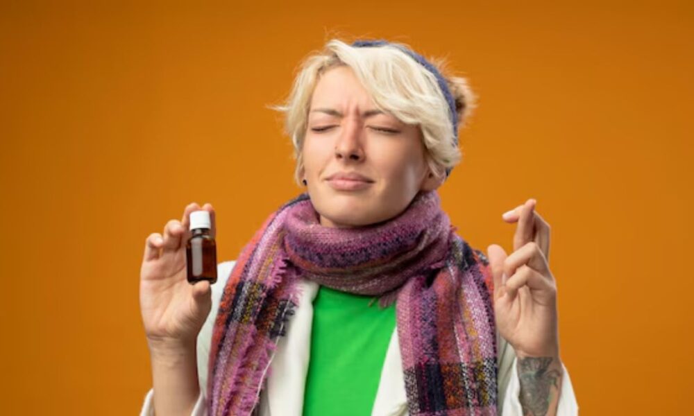 Best Multivitamins for Women Over 50